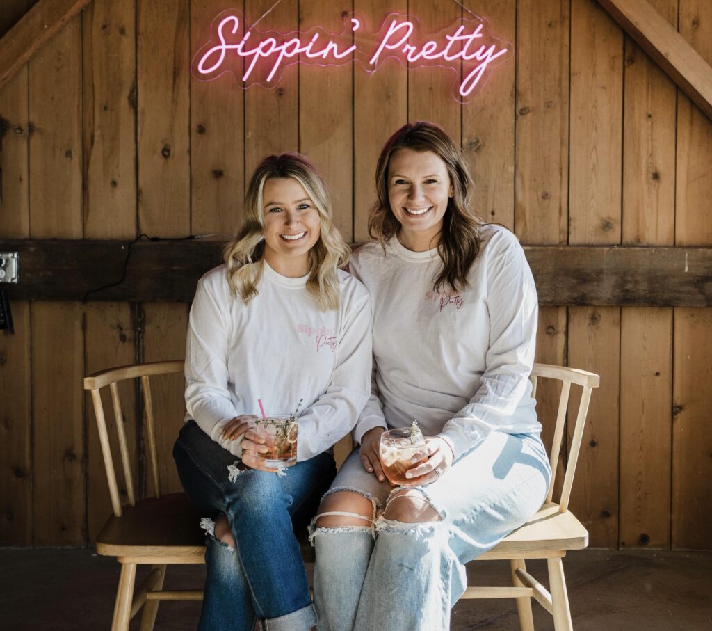 ‘Sippin Pretty Mobile Bar’ debuts this week in Tama County | News ...